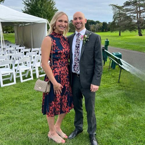 Laurie Scarpino and Tyler Coccagnia's Wedding Website