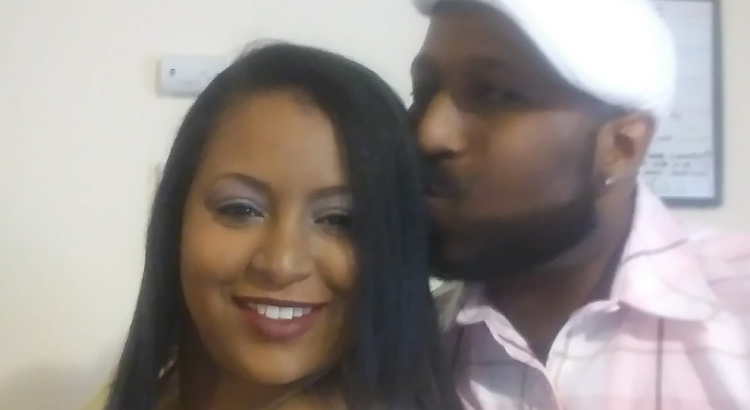 Miyasha Johnson and Prentiss Cheatom's Wedding Website