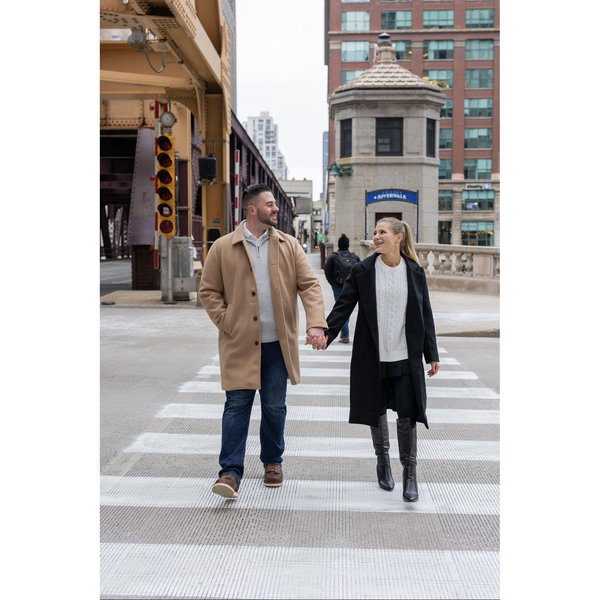 Katie Basic and Kyle Halverson's Wedding Website