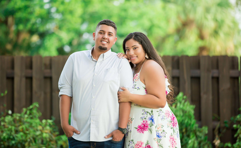 Amanda Nazario and Marcelo Rivera's Wedding Website