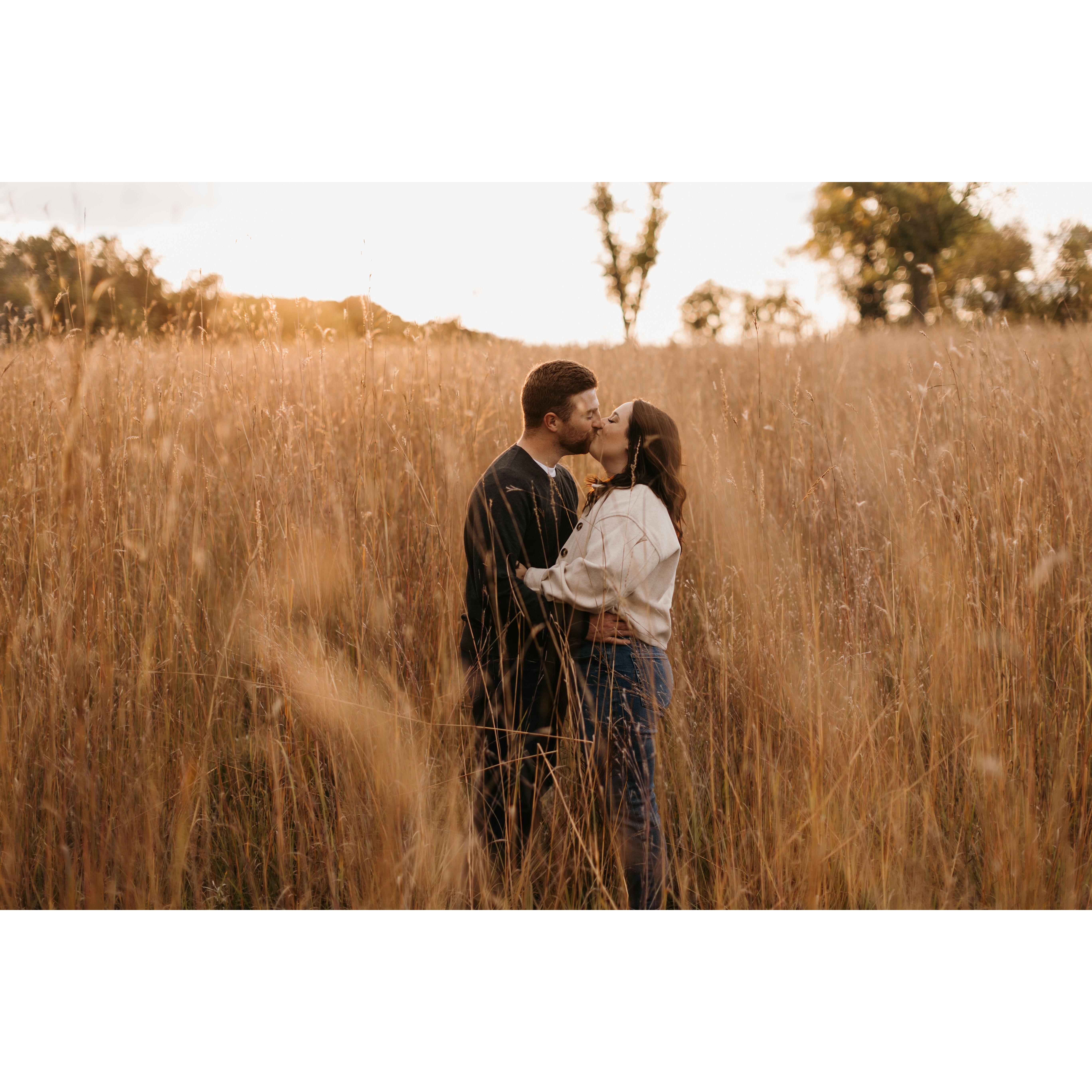 Carley Berchem and Garrett Wee's Wedding Website