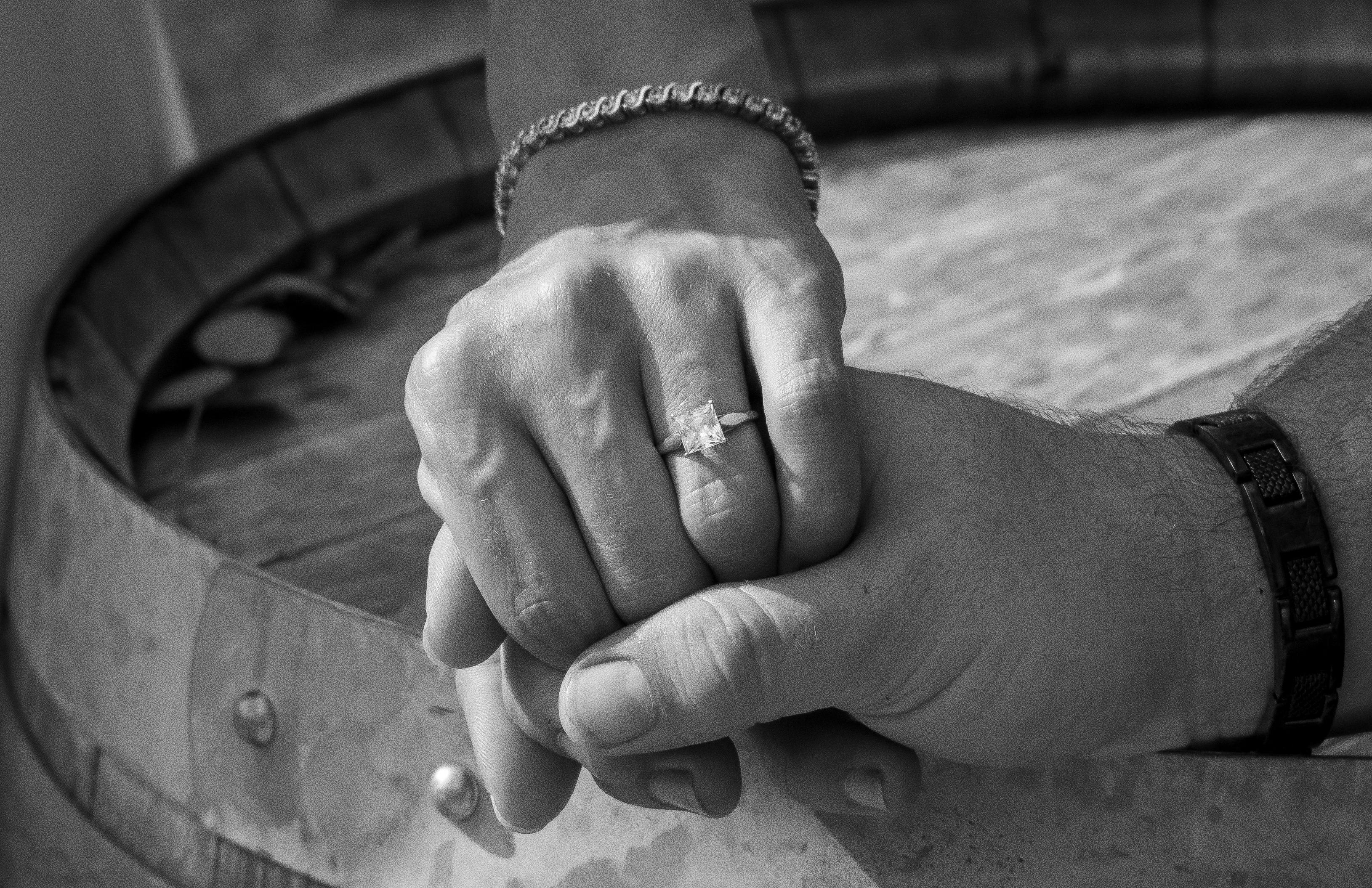 Stephanee Surabian and Jonathan Smoak's Wedding Website