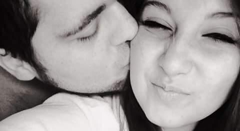 Kaytlynn Banks and Derek Flinn's Wedding Website