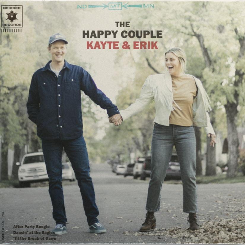 Kayte Cole and Erik Krabbenhoft's Wedding Website