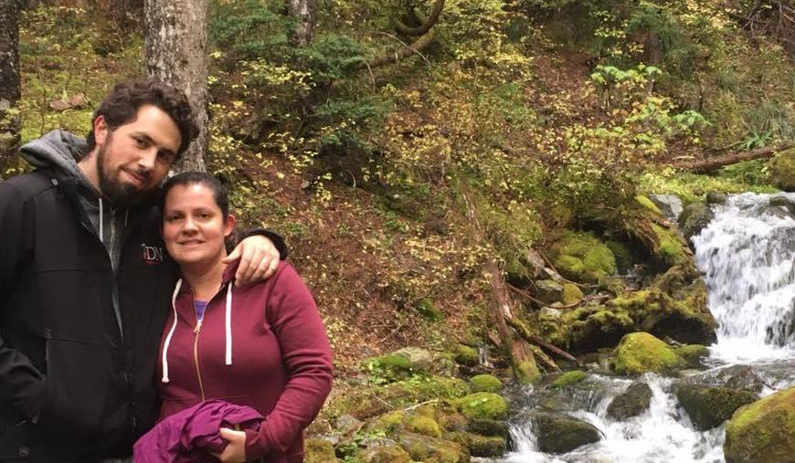 Meghan Lyons and Joe Bianca's Wedding Website