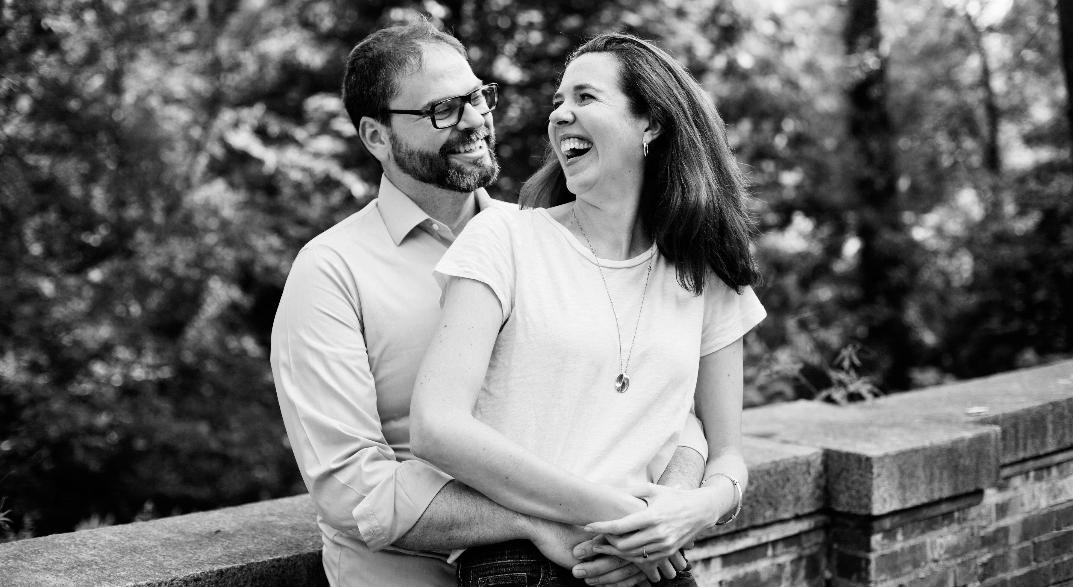Ann Stewart and Jon Weber's Wedding Website