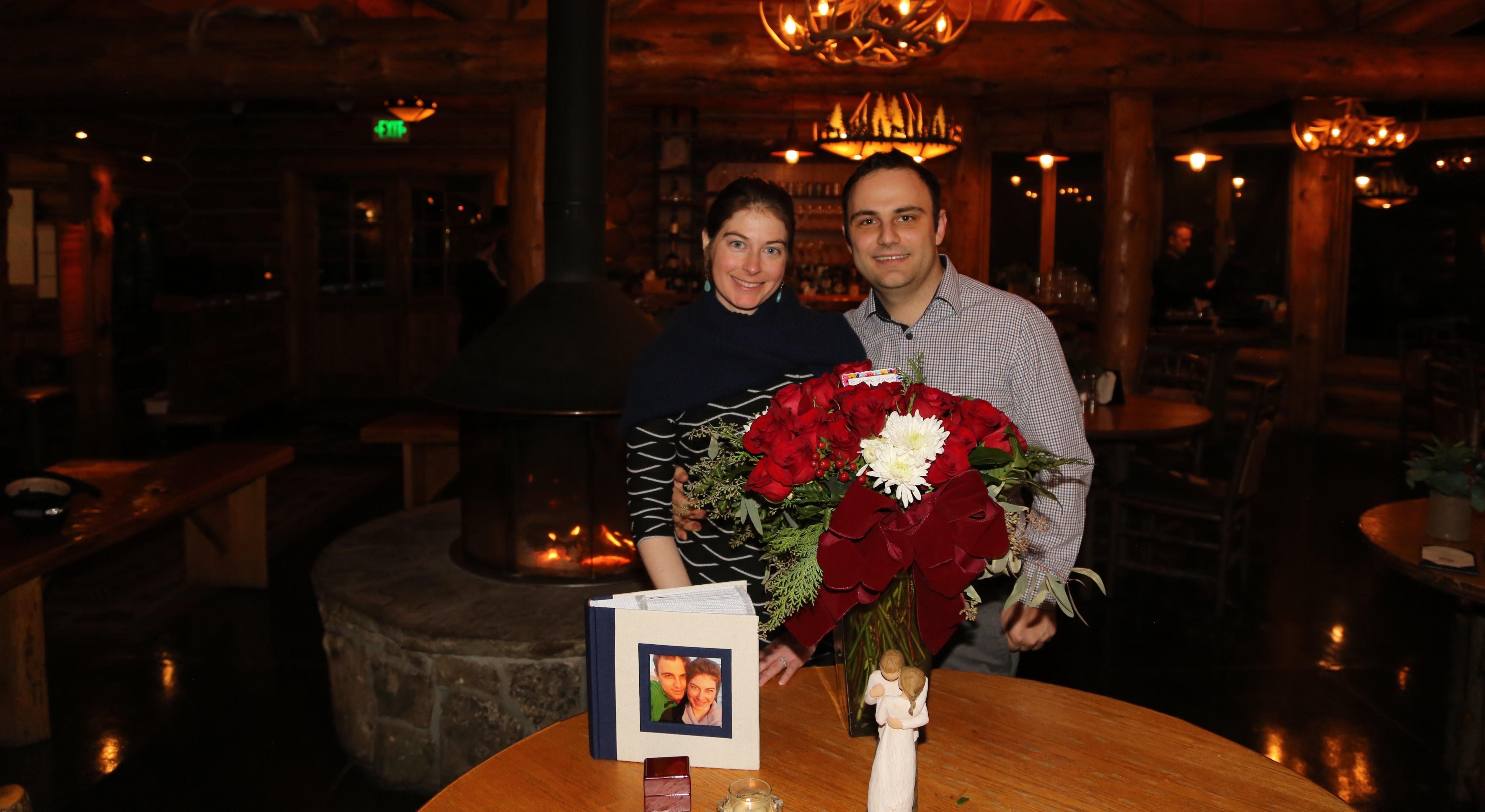 Alyssa Tonelli and Alin Roman's Wedding Website