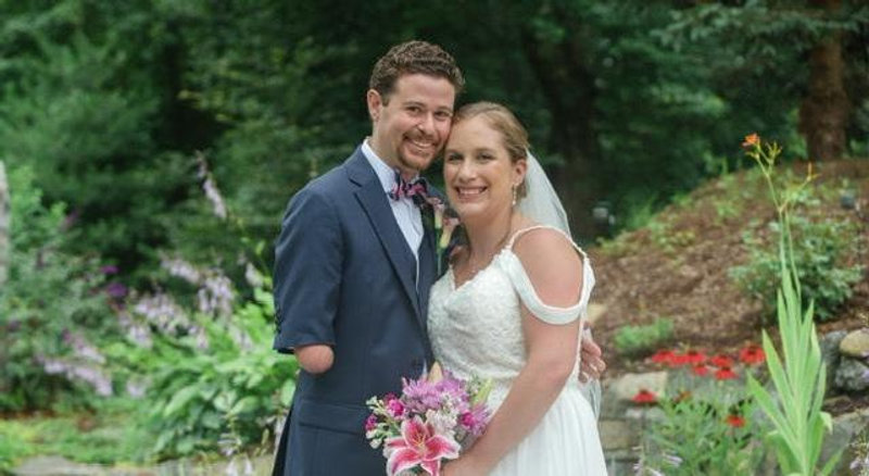 Abigail Clark and Stephen Rizzo's Wedding Website