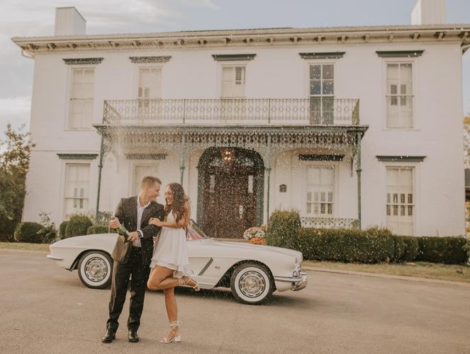 Jessie Norris and Billy Hardison's Wedding Website