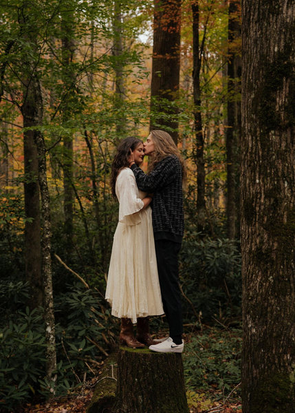 Sydney Combs and Camron LaRue's Wedding Website