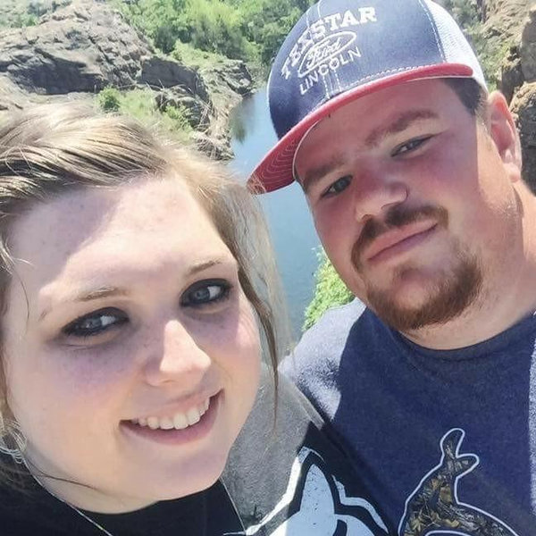 Saylor Wilson and Connor King's Wedding Website