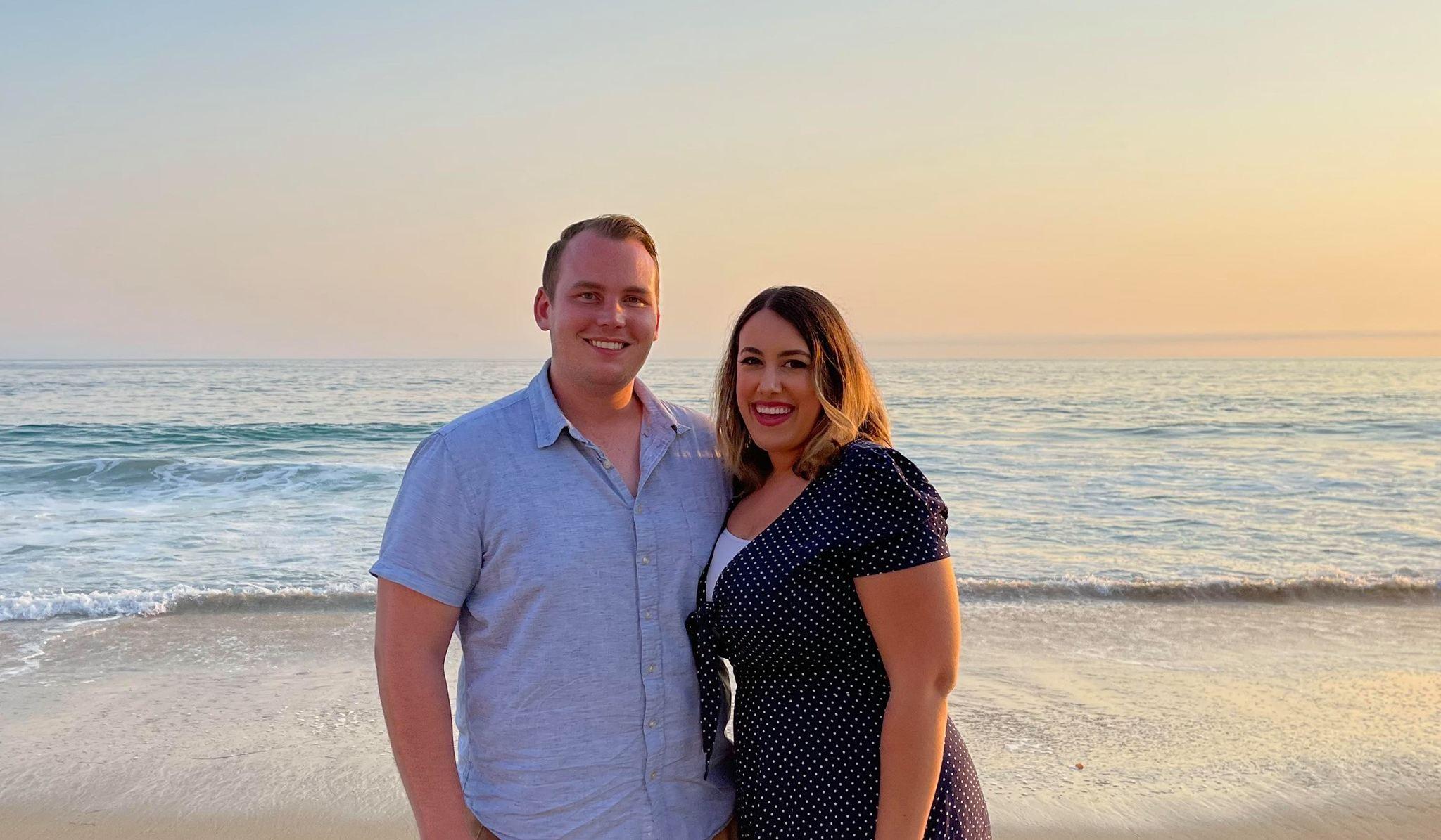 Alicia Joy Medeiros and Michael Scannell's Wedding Website