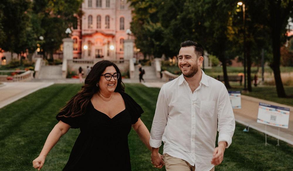 Sarah Privitera and Brendan Glasheen's Wedding Website