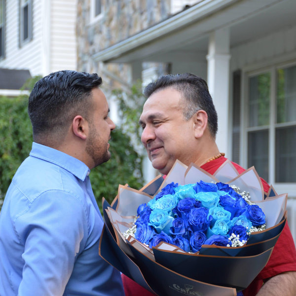 Alexis Rodriguez and Erick Montero's Wedding Website