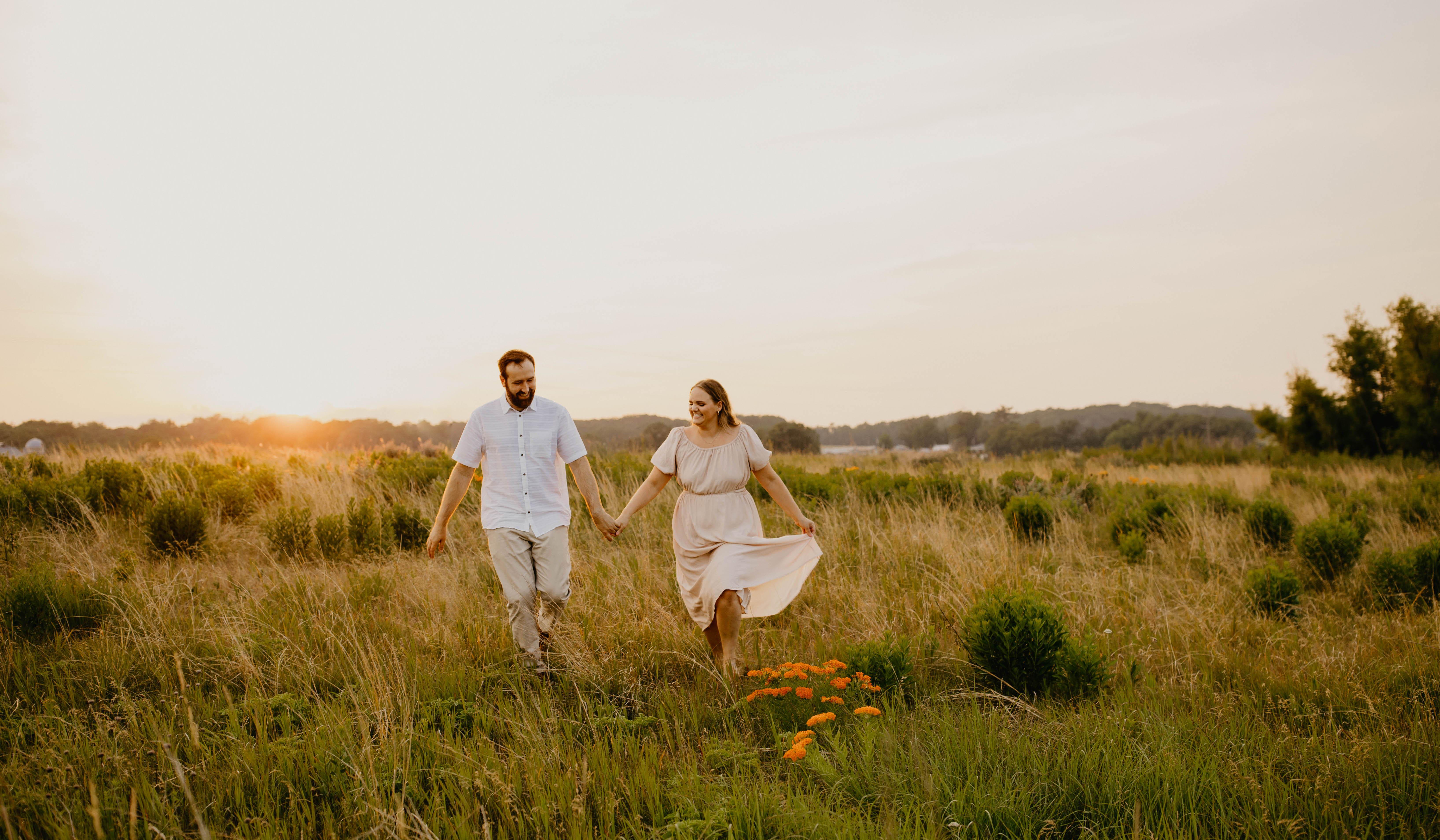 Allie Thelen and Nathan Timmons' Wedding Website