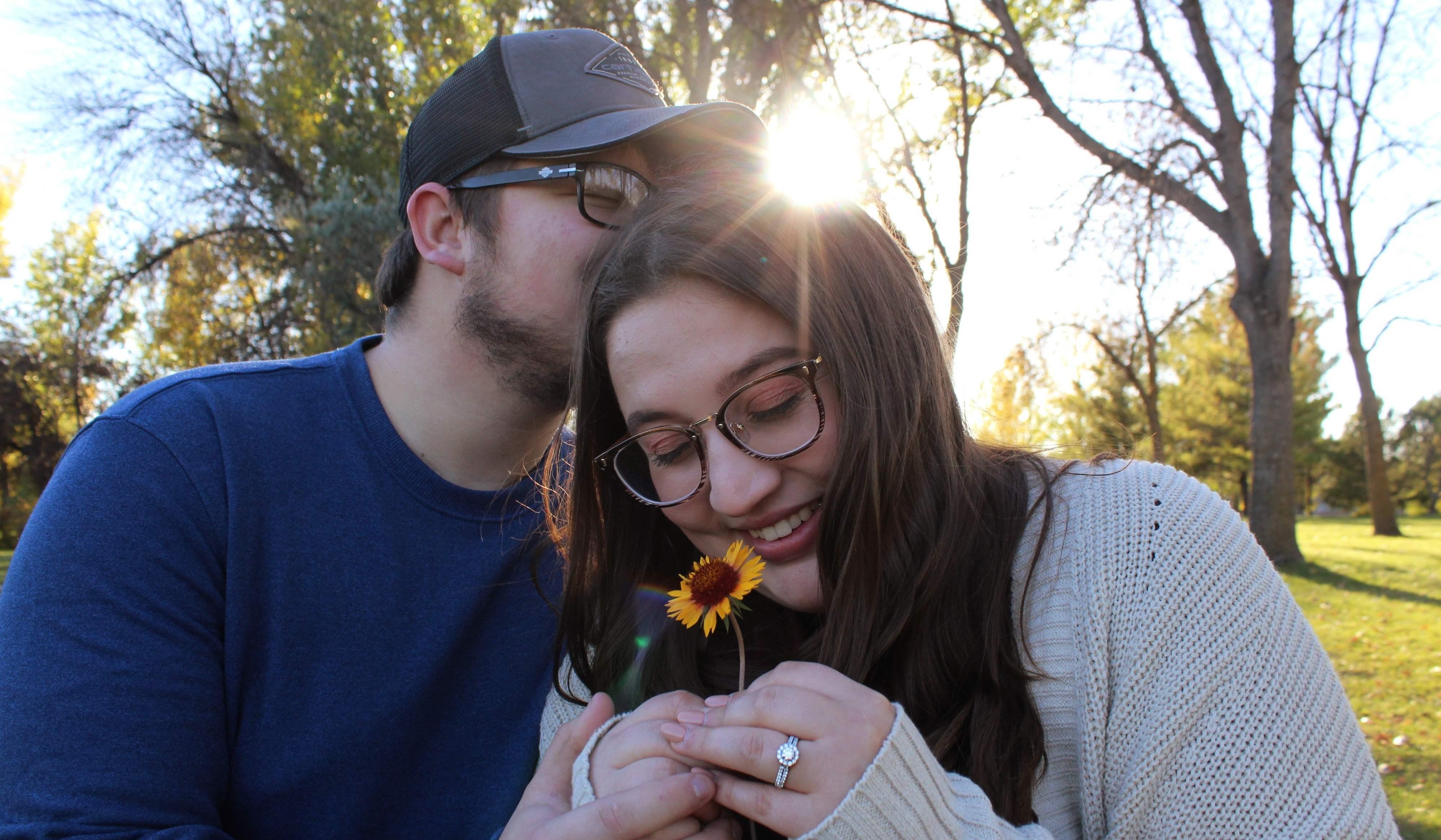 Dylan Zimmer and Madelyn Glidwell's Wedding Website