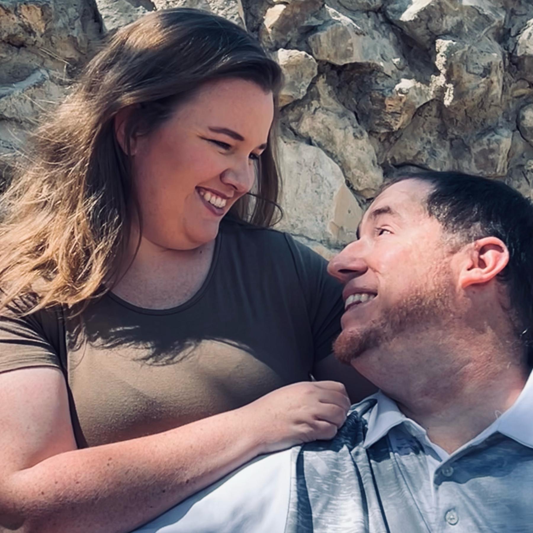 Halee Howle and Todd Thompson's Wedding Website