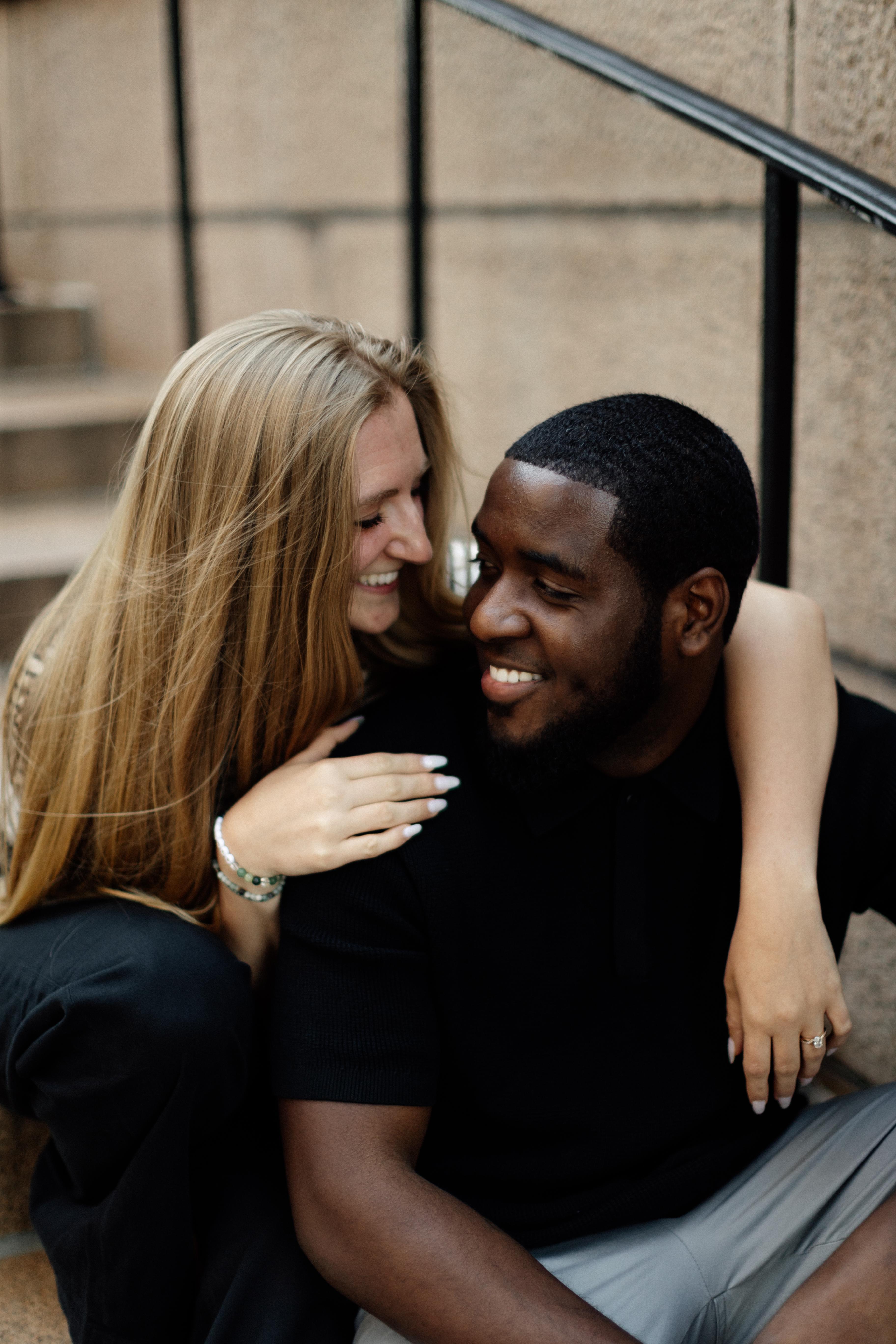 Madison Shea and Tiere' Simpson's Wedding Website