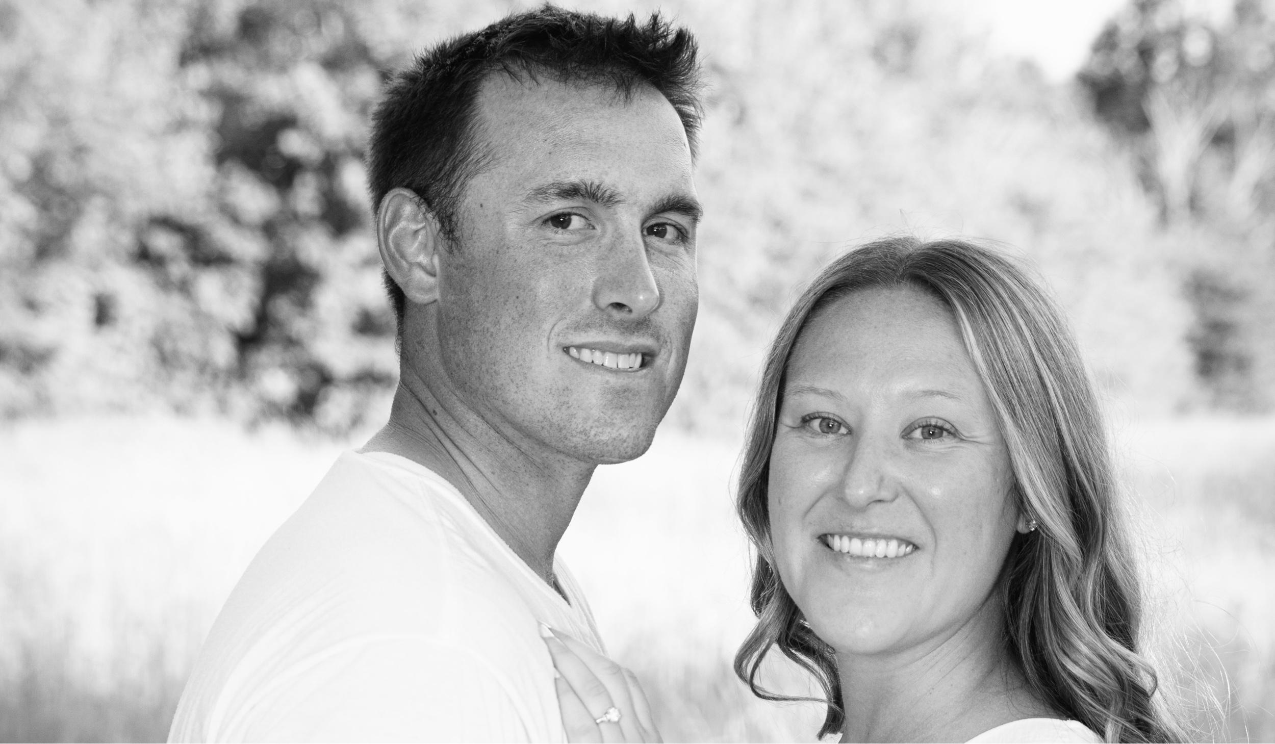 Jessica Ferdinand and Allen Umbenhauer's Wedding Website