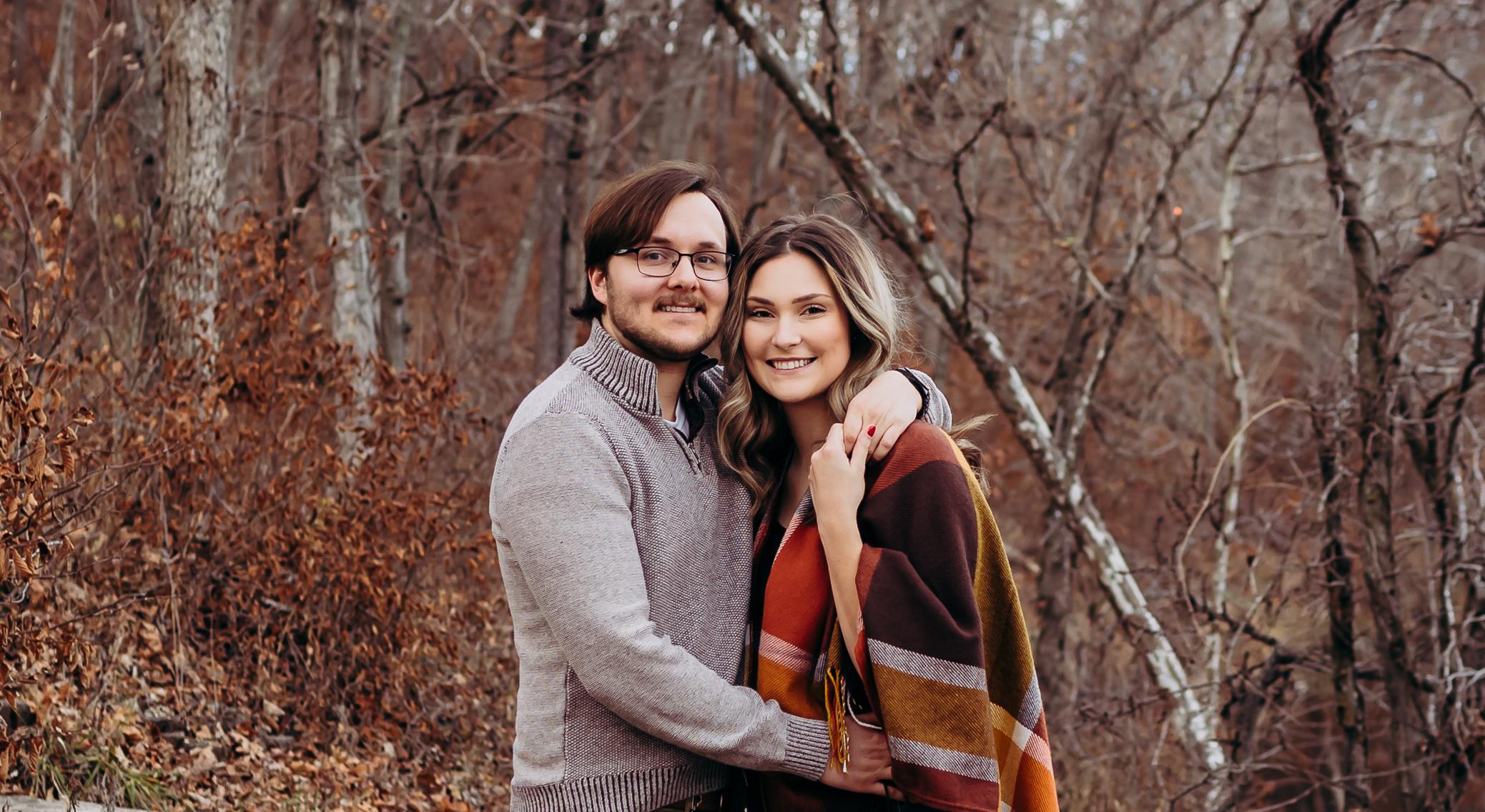 Rachel Huffman and Ben Pollard's Wedding Website