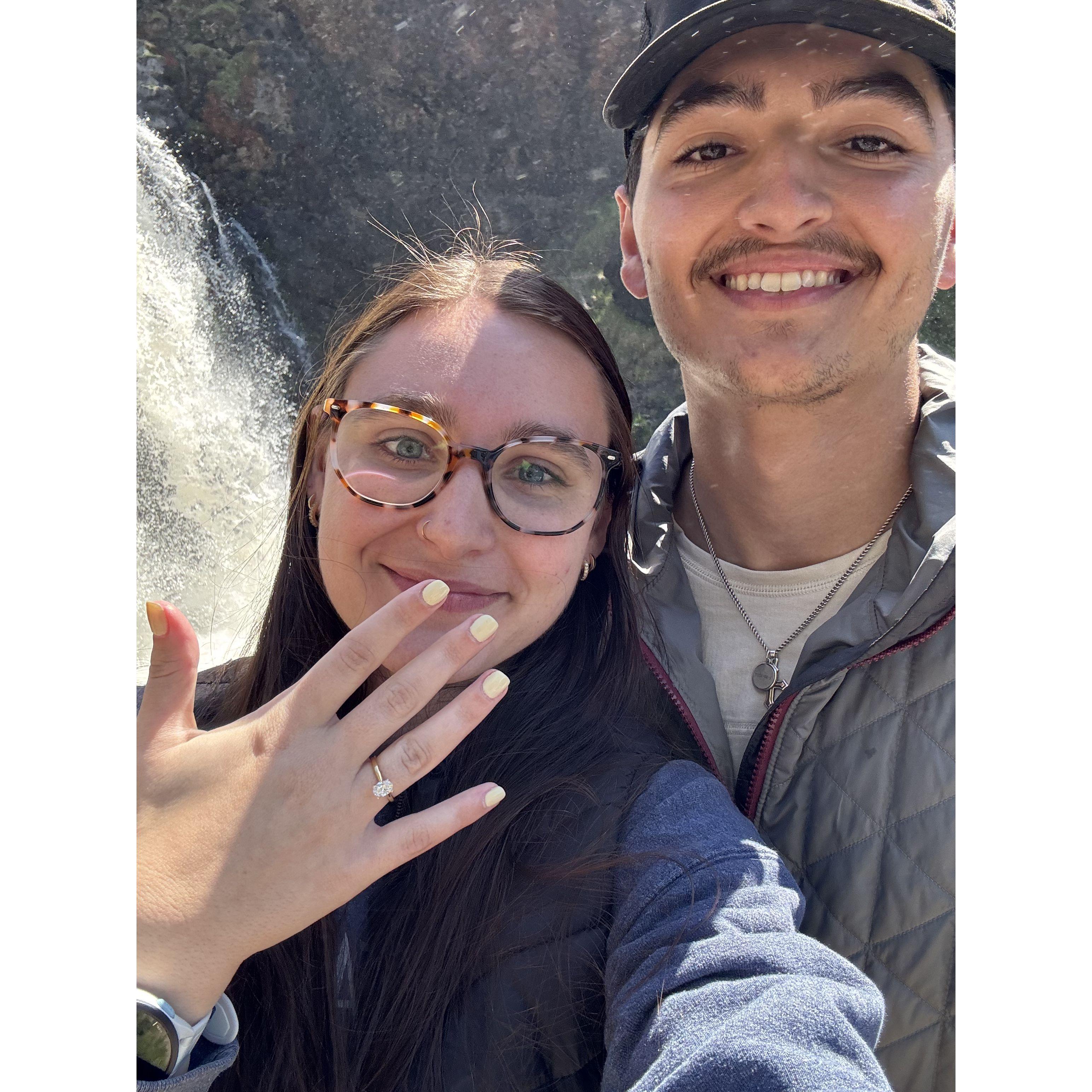 Madison Williams and Kambryn DeLeon's Wedding Website