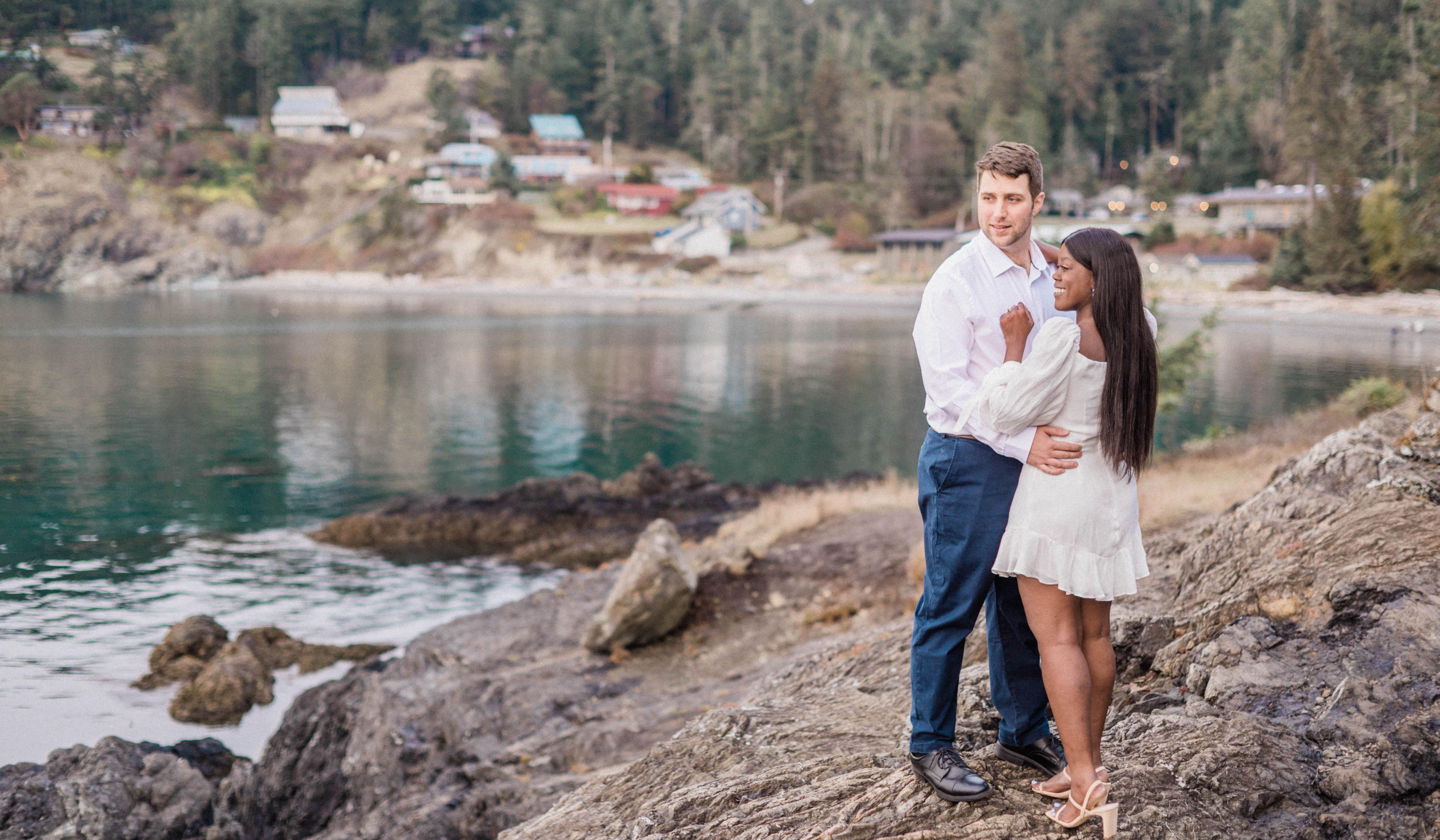 Brenda Mutai and Nolan Reese's Wedding Website