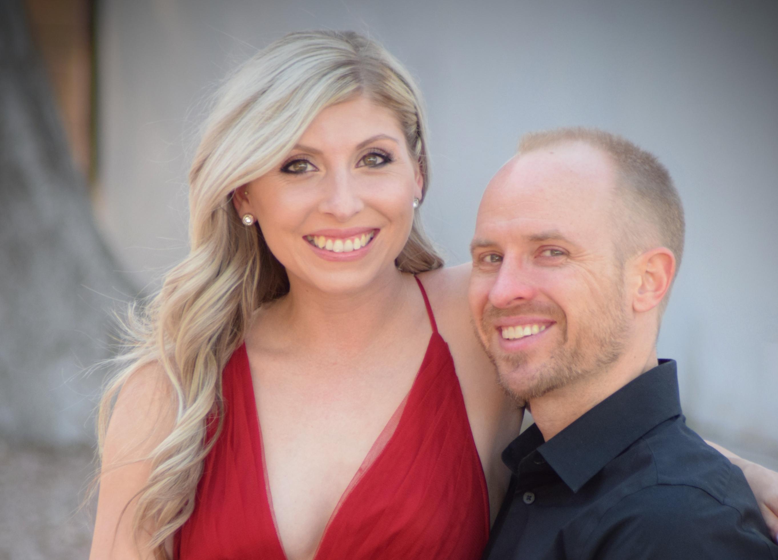 Casey Randall and Jeff Walker's Wedding Website