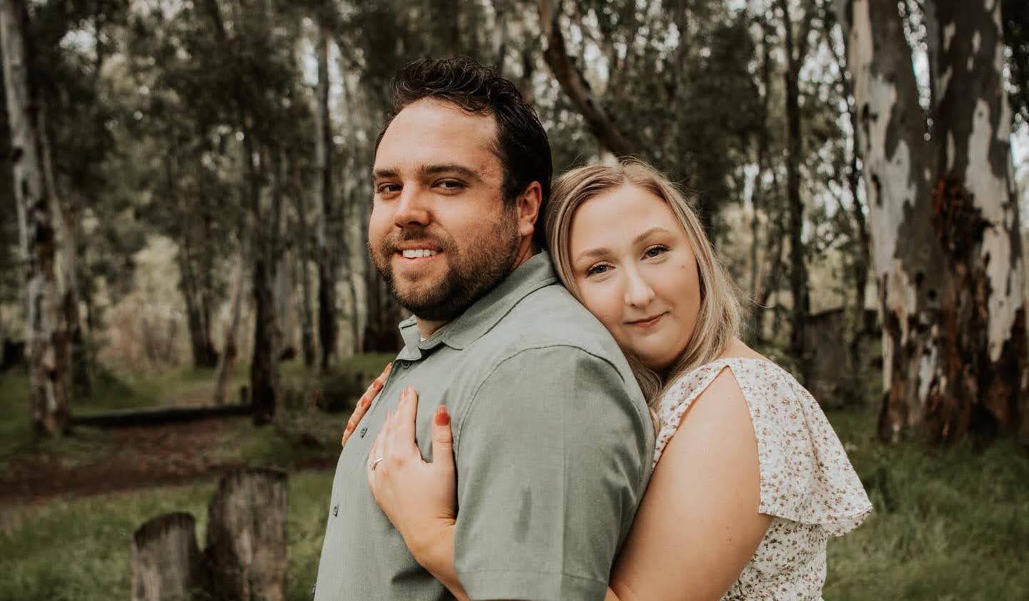 Kailey Utley and Jacob Bacharach's Wedding Website