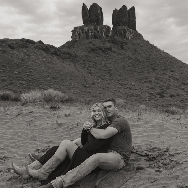 Madison Agen and Bryson Knapik's Wedding Website