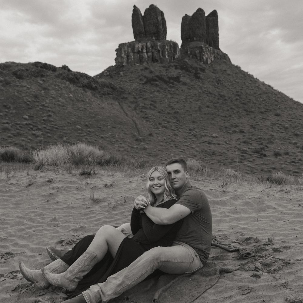 Madison Agen and Bryson Knapik's Wedding Website