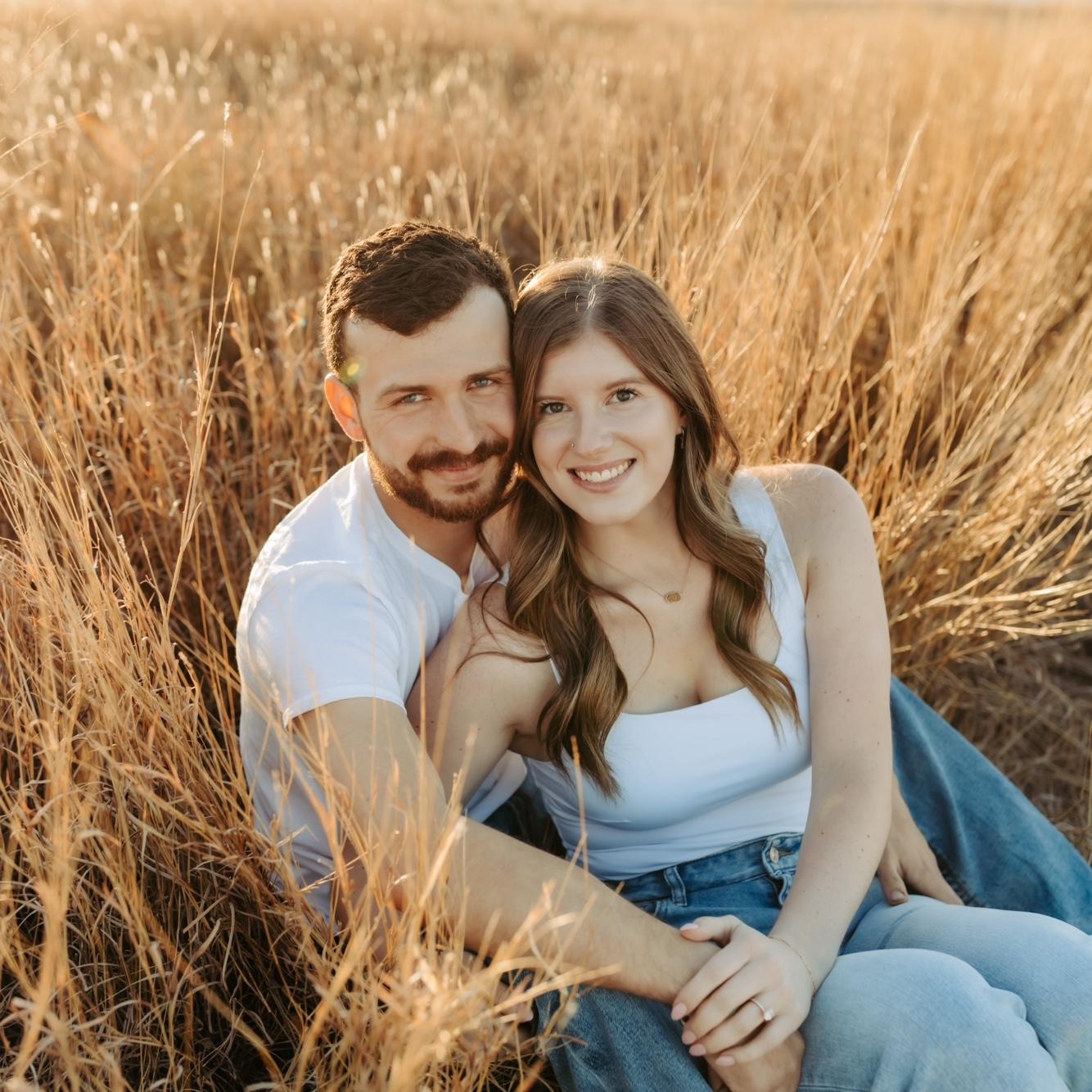 Tia Solze and Wyatt Rupp's Wedding Website