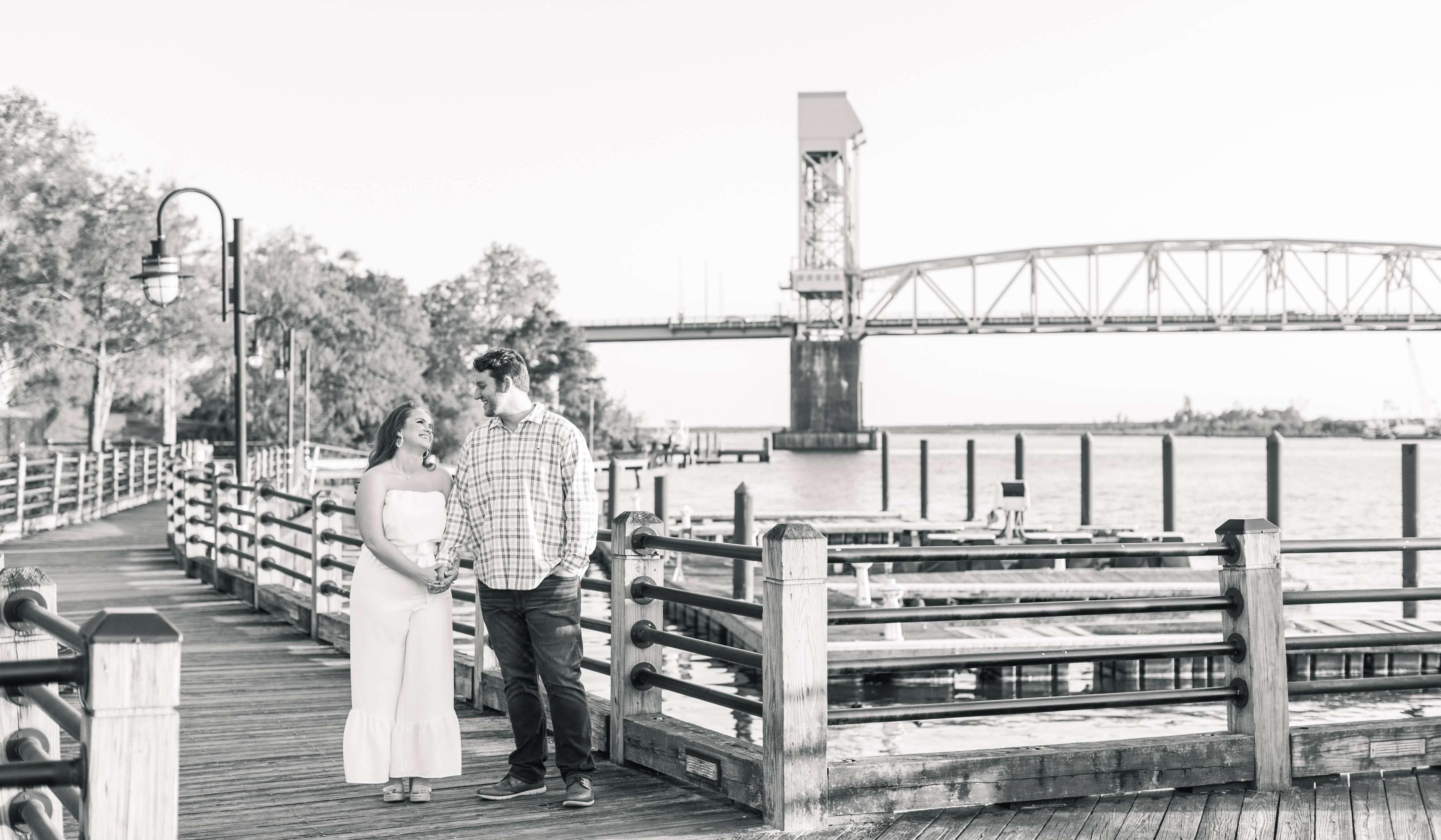 Jake Mazur and Ashley Usher's Wedding Website