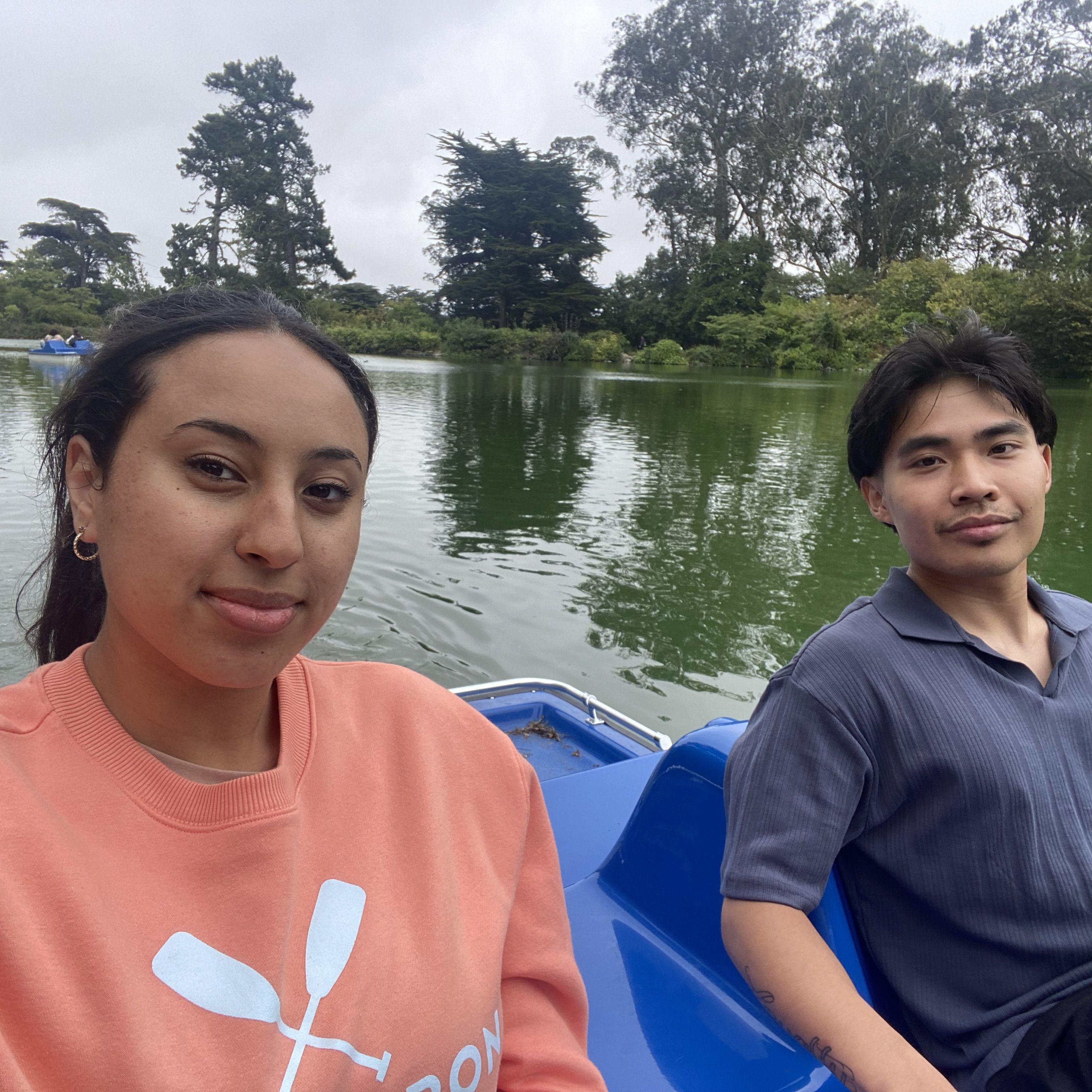 Rakeb Zeleke and Jeffrey Fernando Jr.'s Wedding Website