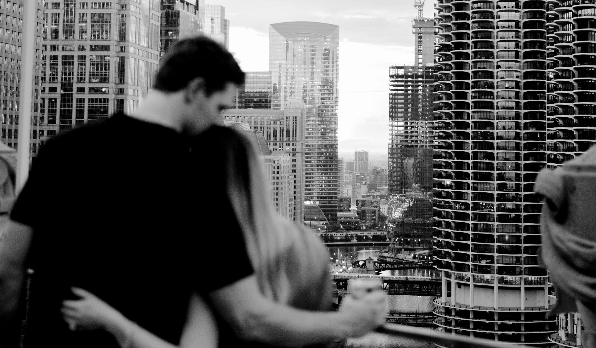 Shea Murray and Rachel Homier's Wedding Website