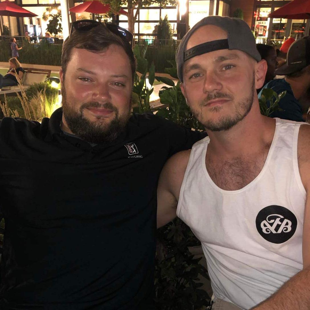 Nicole Dombek and Cory McCall's Wedding Website