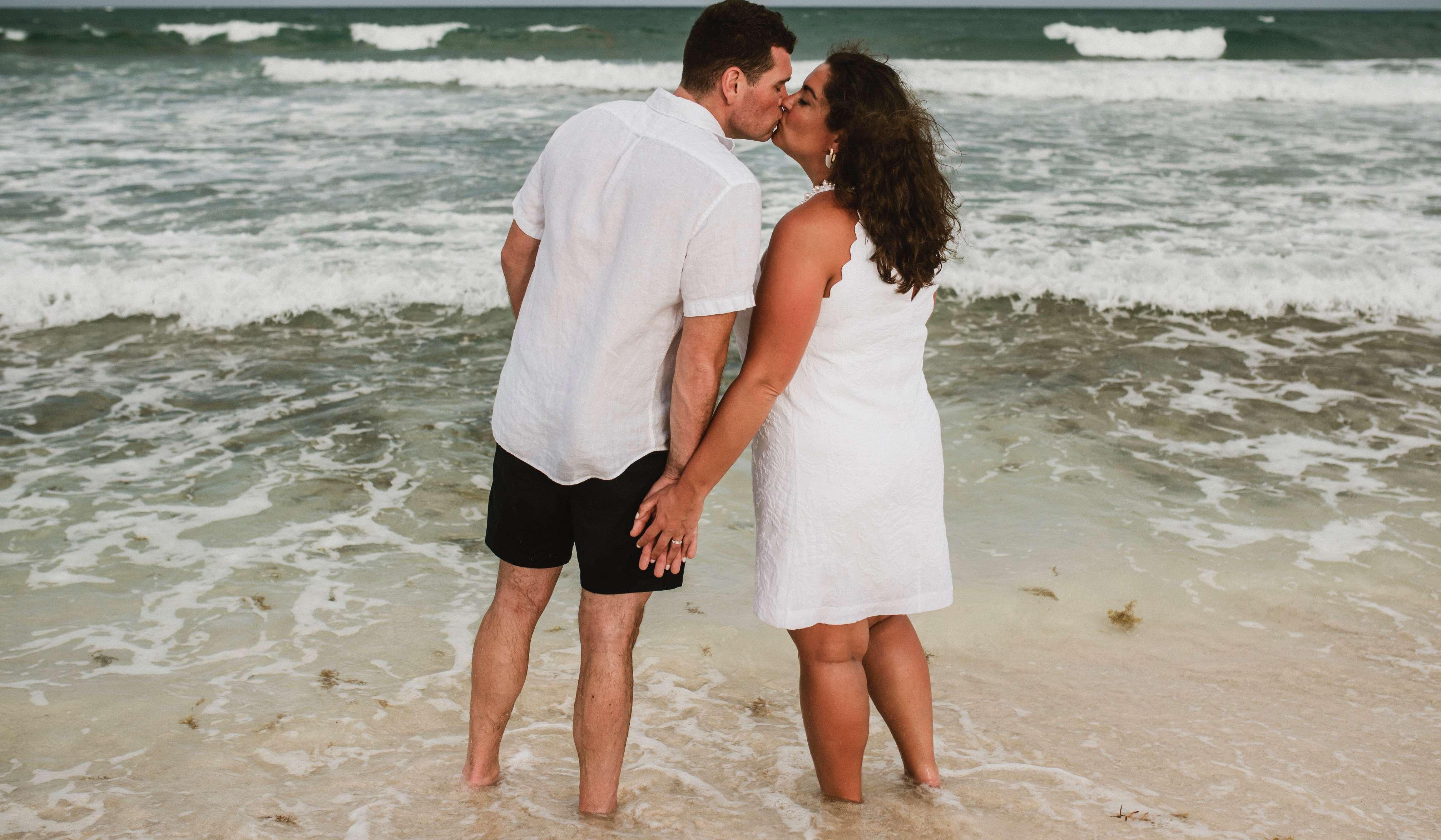 Elizabeth Jane Kennedy and Thomas Phillip Tousignant's Wedding Website