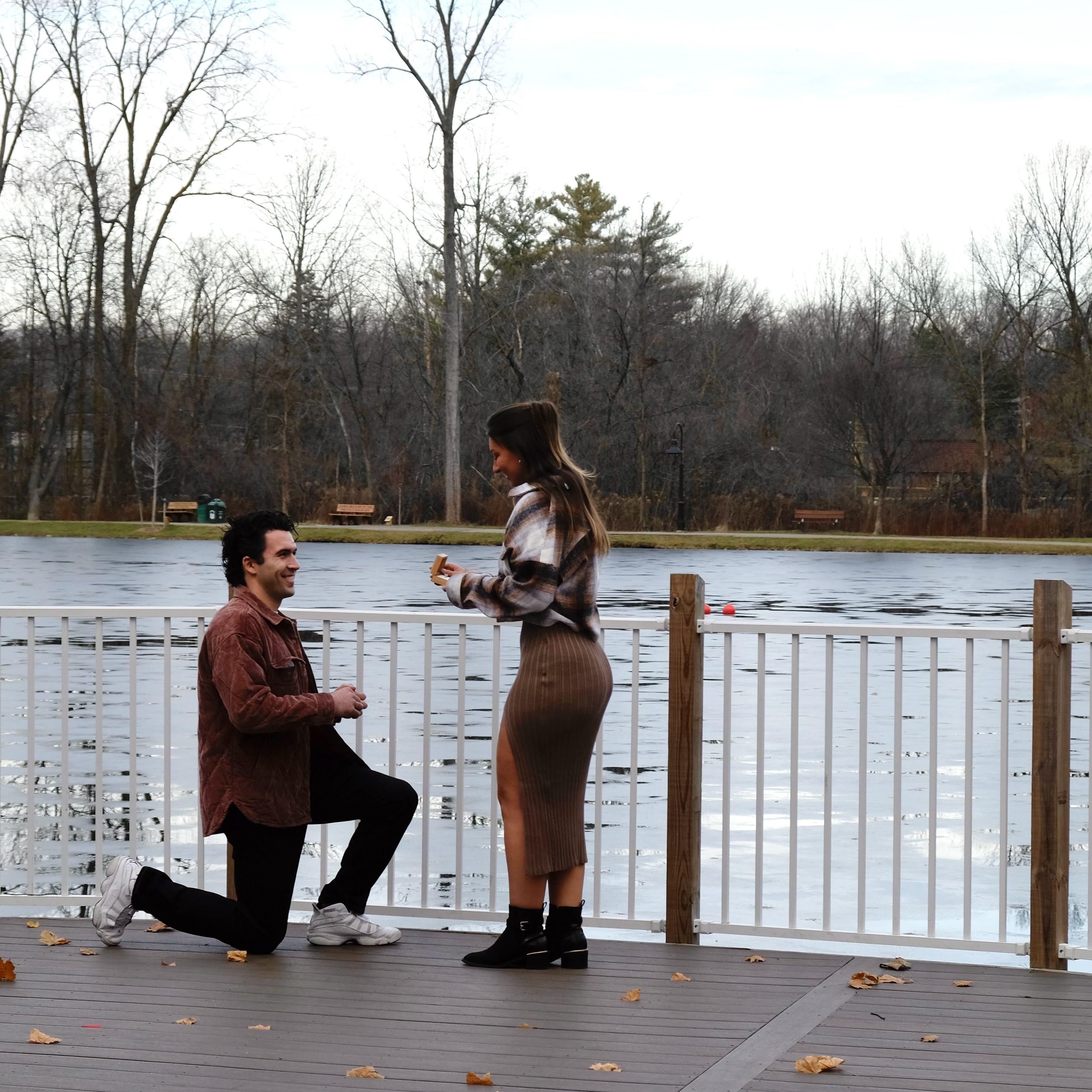 Raychel & and Jake Traxler's Wedding Website