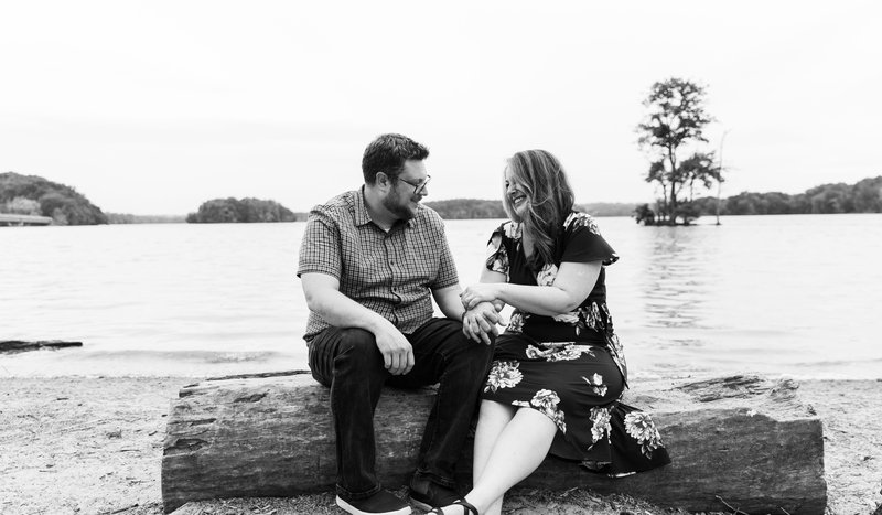 Elizabeth Malcolm and Neil Fennekohl's Wedding Website