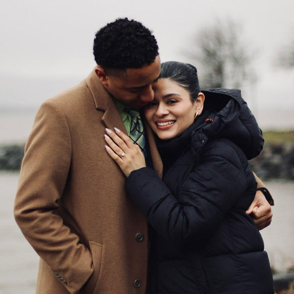 Noemi Vazquez and Josiah Alexander James' Wedding Website