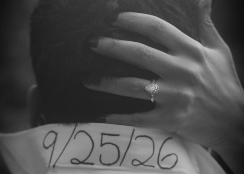 Kristina Sanchez and Mario Maura's Wedding Website