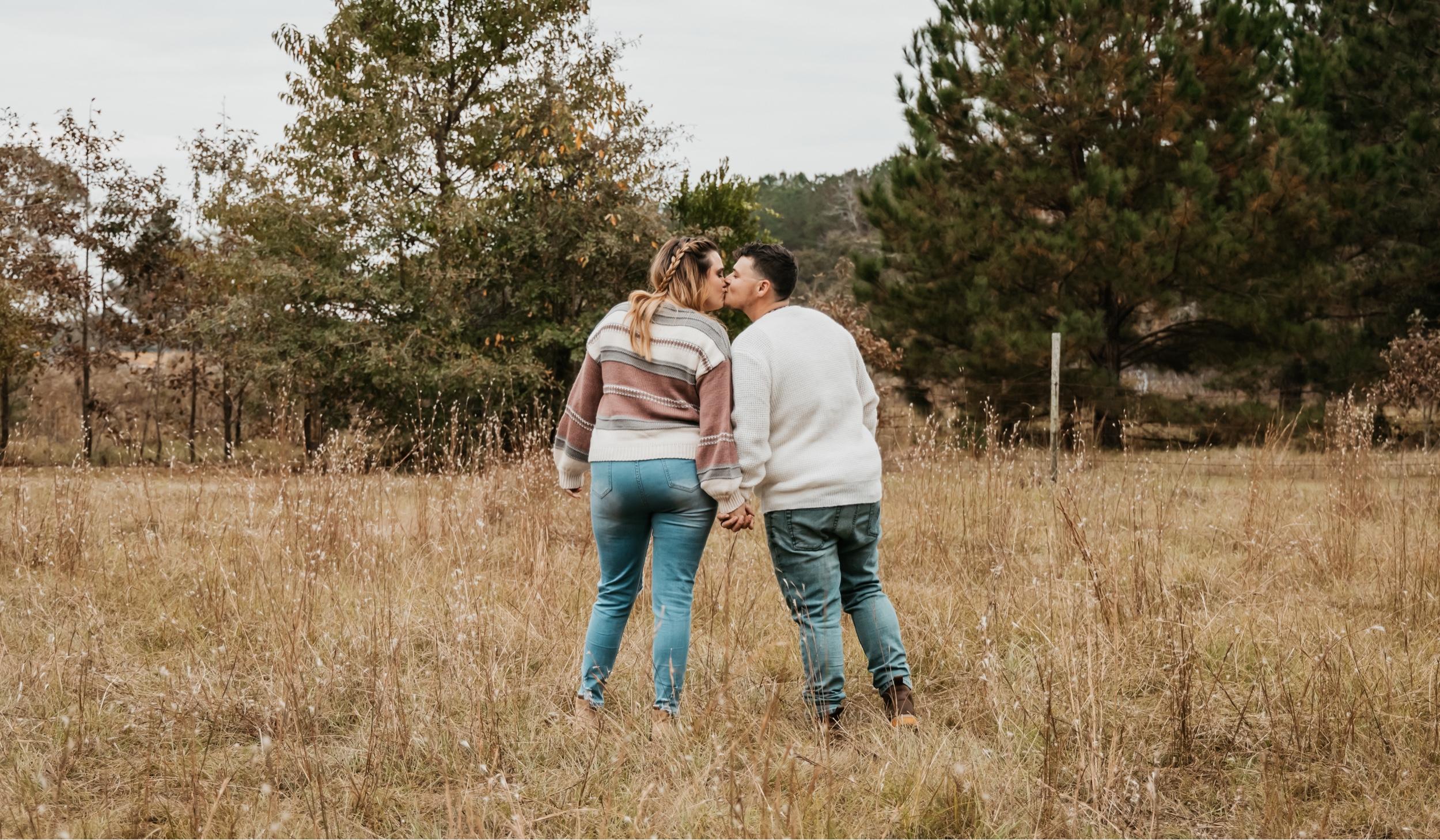 Sydney Franklin and Kale Horne's Wedding Website