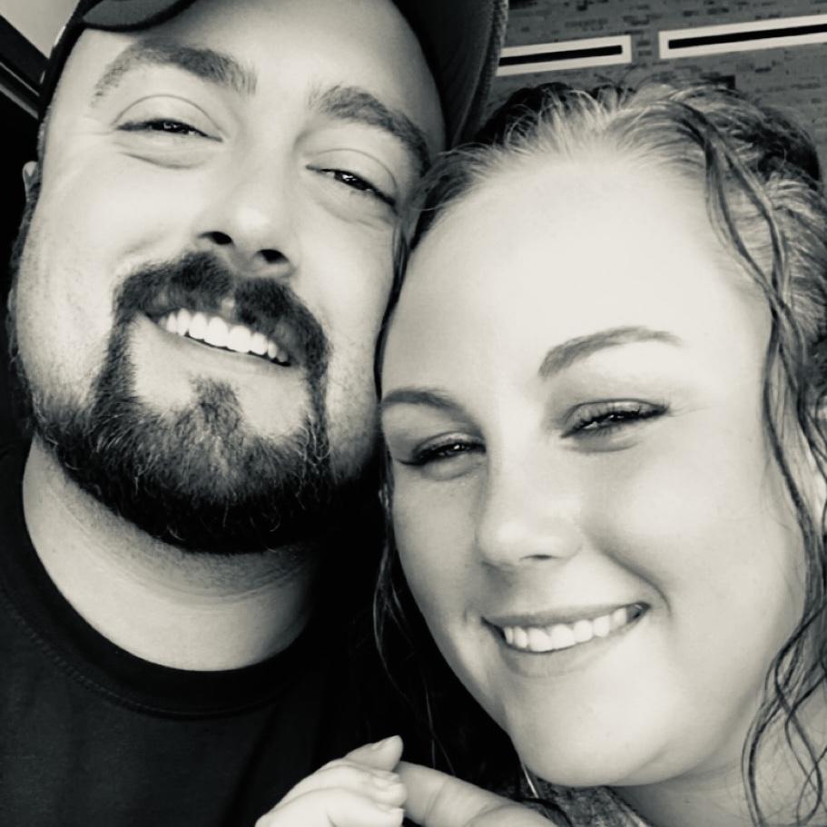 Natalie Moroney and Joshua Jones' Wedding Website