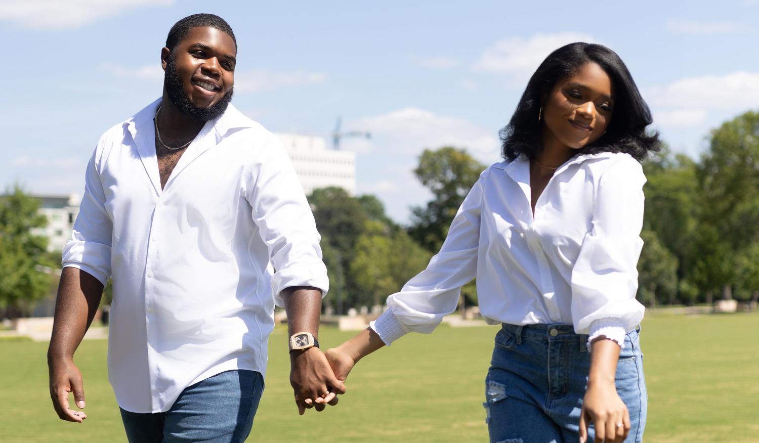 RaKia Phillips and Tory Westbrook's Wedding Website