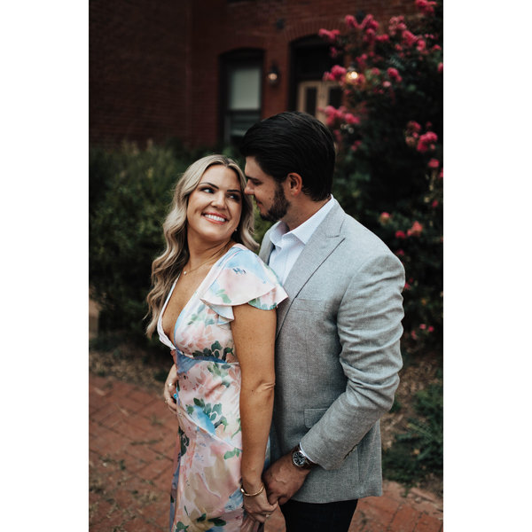 Rachael Miche` Parker and Mathew William Yuede's Wedding Website