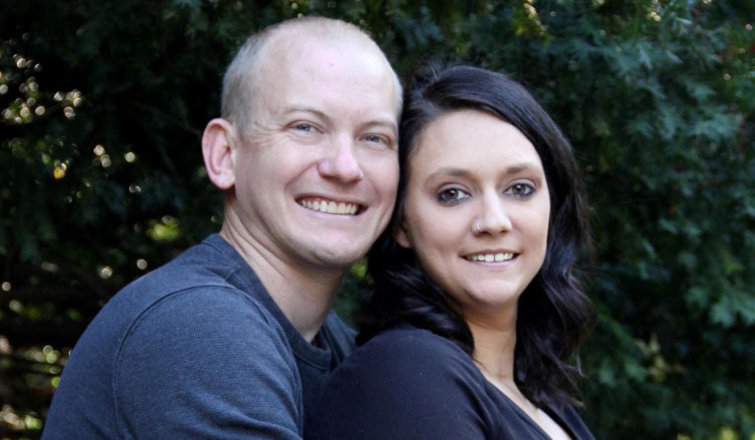 Michaela Donovan and Chase Carson's Wedding Website