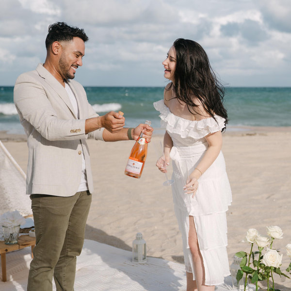 Megan Randazzo and Daniel Pagan's Wedding Website
