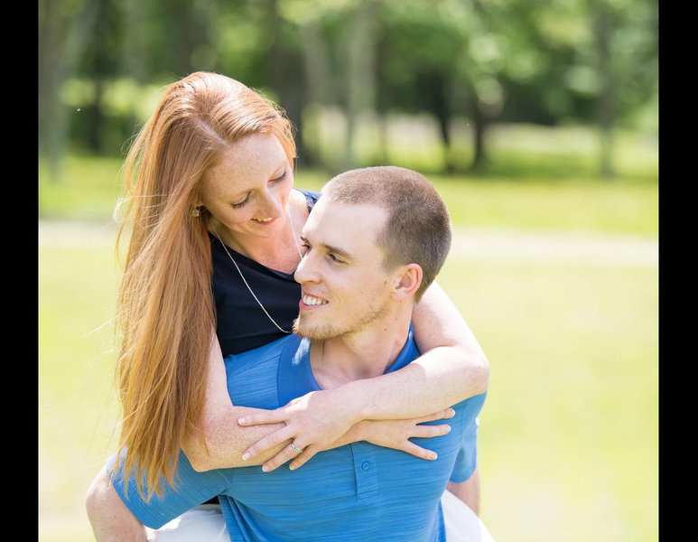 Kaitlin Bryce and Keegan Bolan's Wedding Website