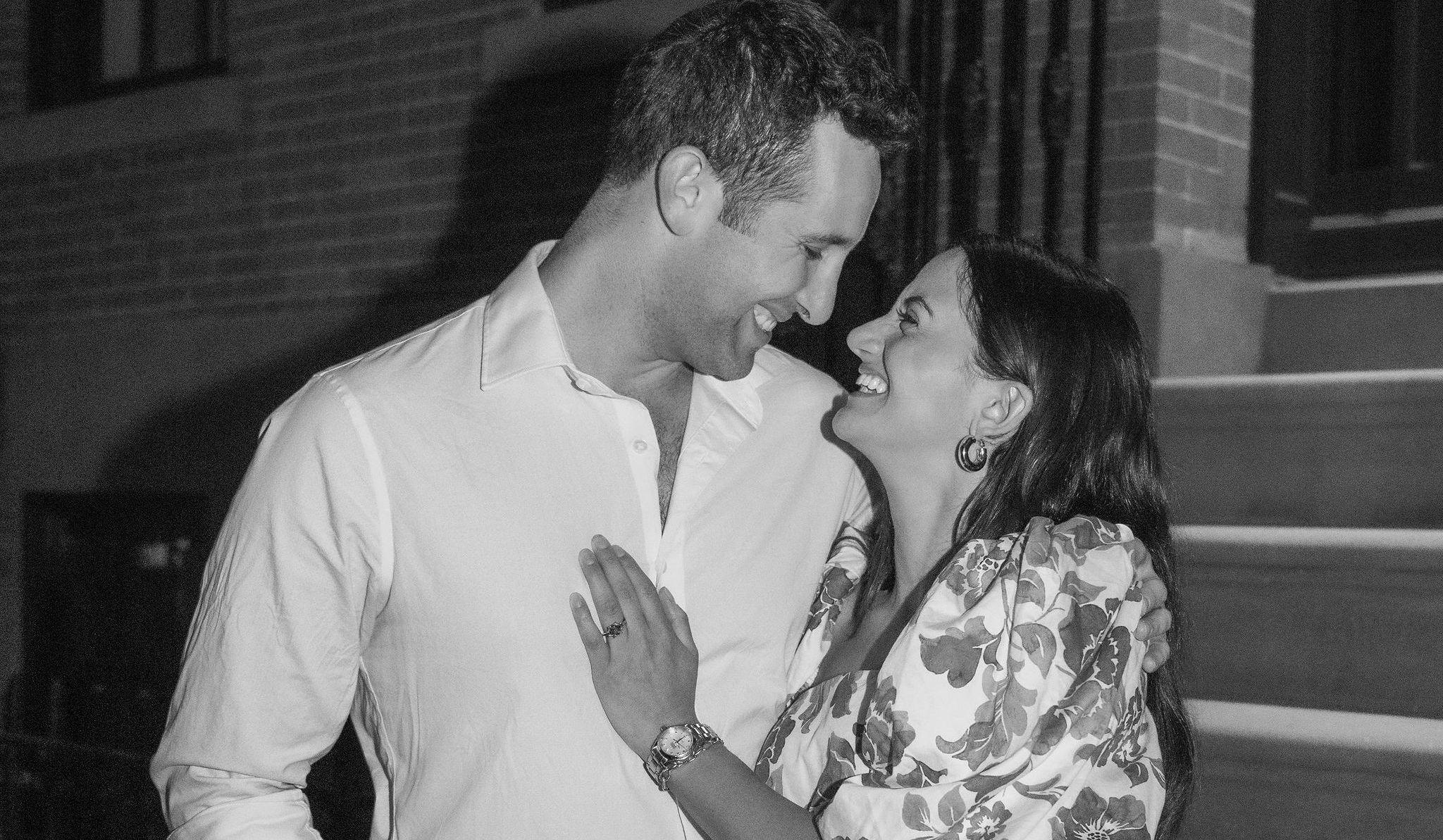 Hannah Barreca and Jake Felman's Wedding Website