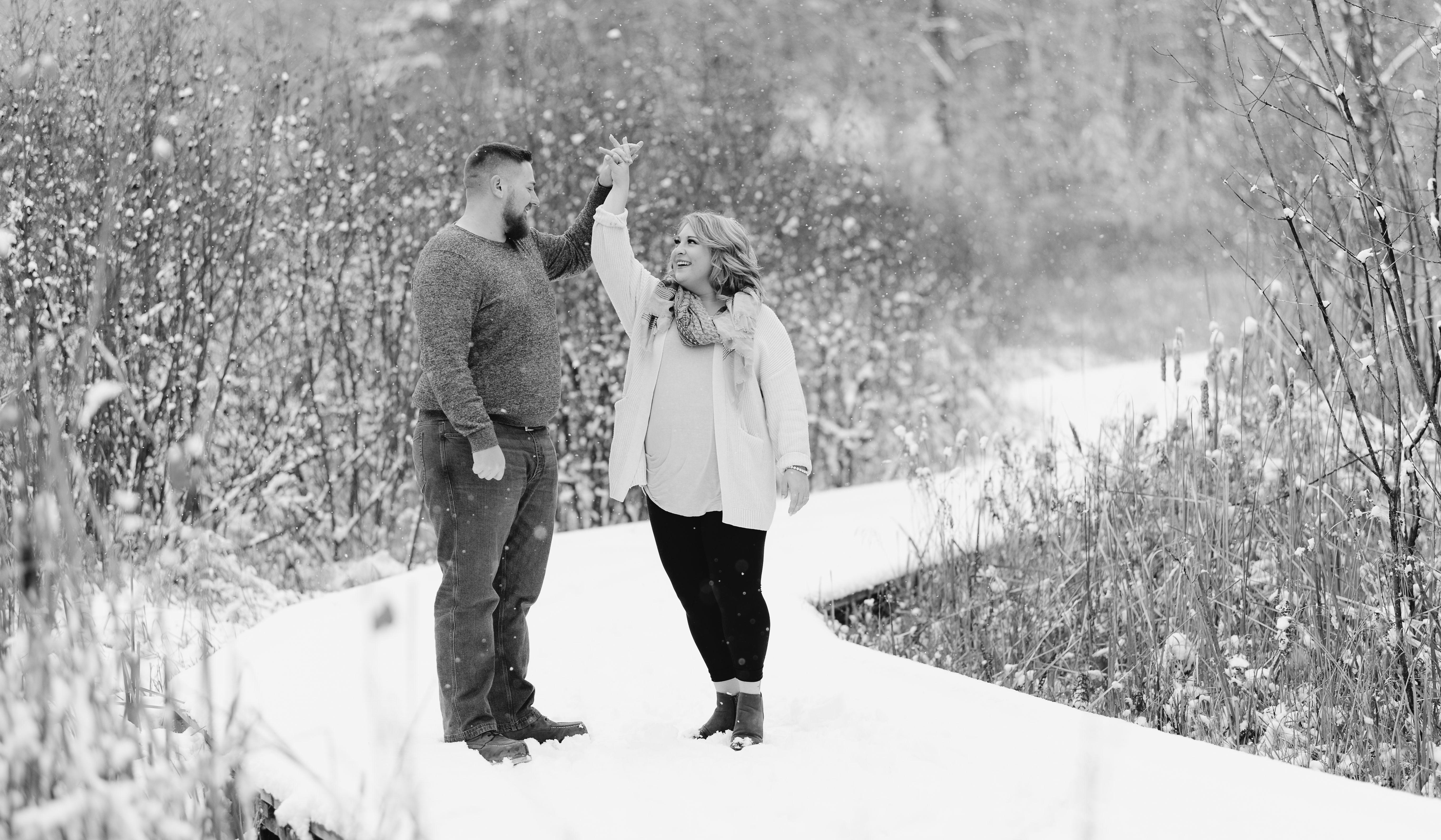 Meghan Lynn Messer and Seth James Hawley's Wedding Website