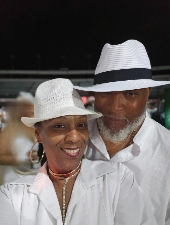 Sonja Holt and Kenneth Cartwright's Wedding Website